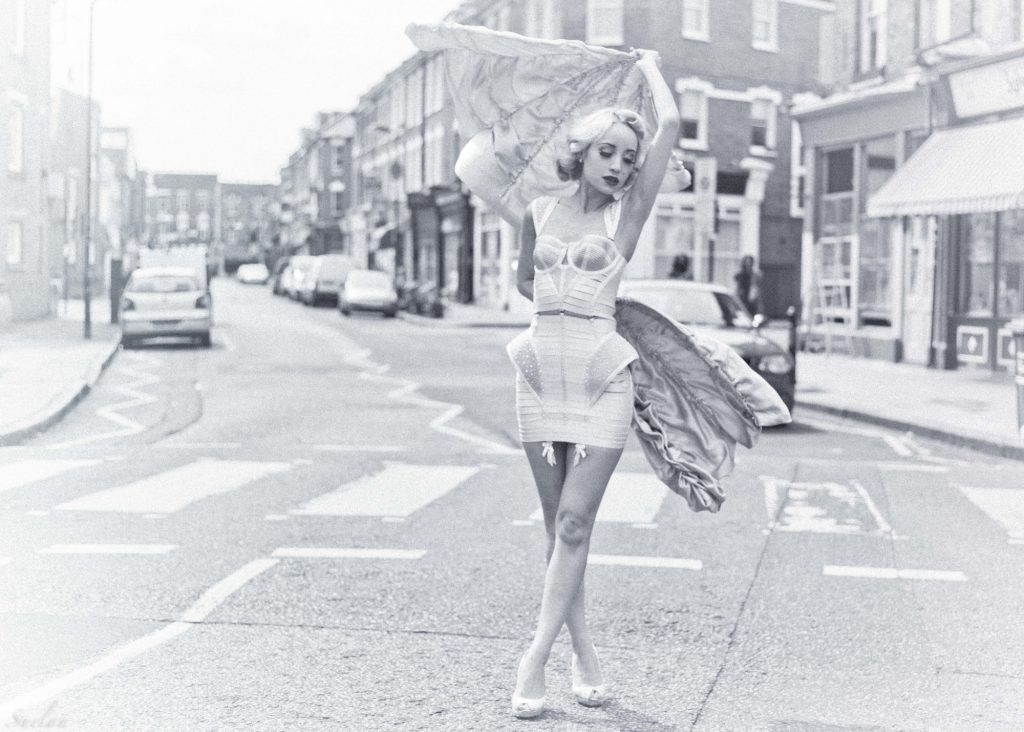 Gallery – Chrys Columbine