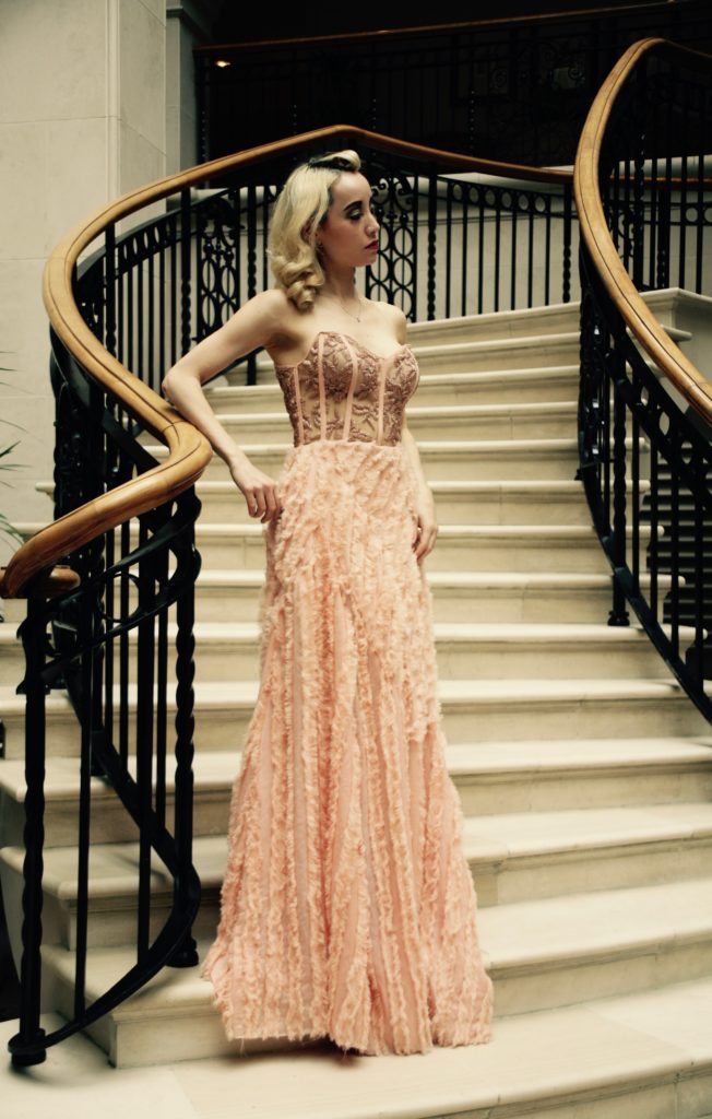 Gallery – Chrys Columbine